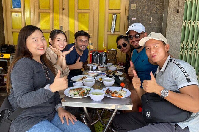 Private Saigon History, Hidden Gems & Culture Motorbike Tour - Who Will Love This Tour?