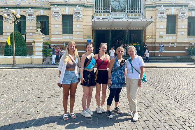 Private Saigon History, Hidden Gems & Culture Motorbike Tour - FAQ: Your Practical Questions Answered