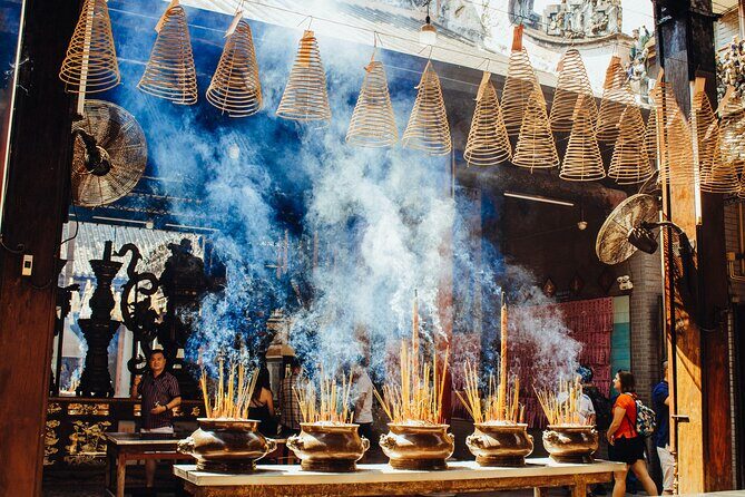 Private Saigon History, Hidden Gems & Culture Motorbike Tour - Final Thoughts: Who Should Book This Tour?