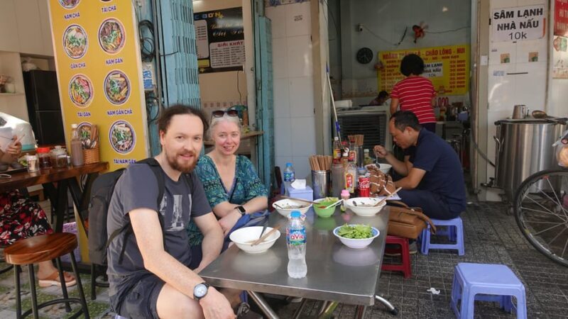 Private Saigon Morning Exercise-Drink Bird Coffee-City Tour - What Makes This Tour Stand Out