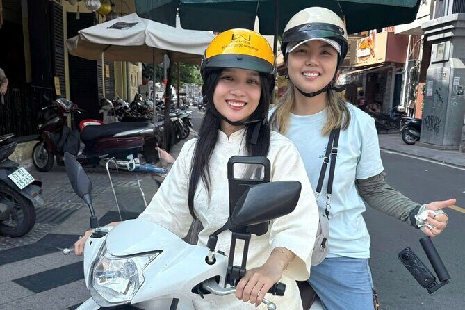 Private Saigon Scooter Ride with Local Guide - Introduction