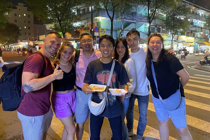 Private Saigon Scooter Ride with Local Guide - Final thoughts