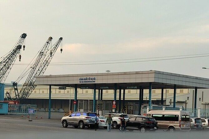 Private Saigon Shore Excursion and Real Local Tour - Authentic Experiences and the Guide