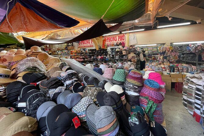 Private Saigon Shore Excursion and Real Local Tour - Who Will Love This Tour?