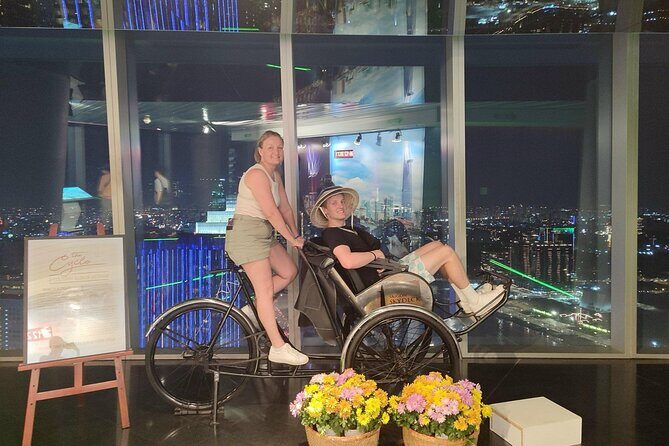 Private Saigon Shore Excursion and Real Local Tour - Final Thoughts