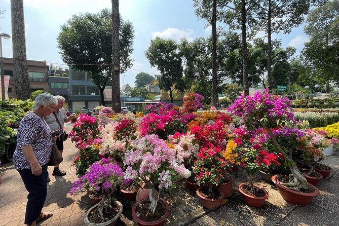 Private Saigon Shore Excursion and Real Local Tour - FAQ