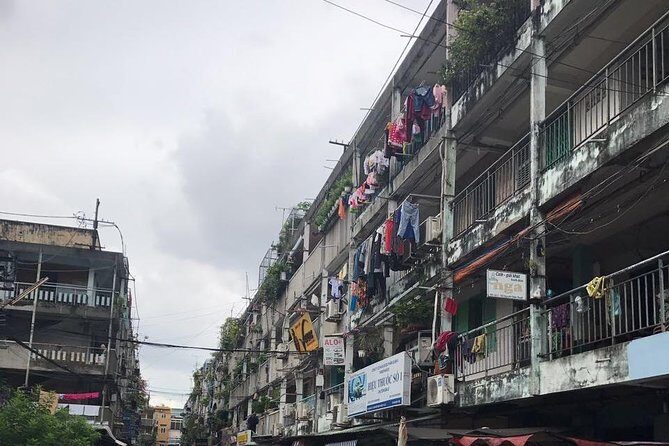 Private Saigon Sightseeing Tour by Scooter - What You Can Expect