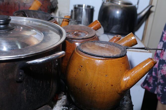 Private Saigon Sightseeing Tour by Scooter - Who Will Most Enjoy This Tour?