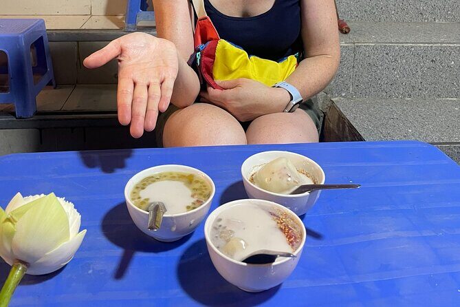 Private Saigon Ultimate Food Tour: Premium Tastings By Motorbike - FAQ