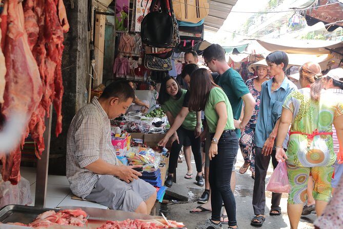 Private Saigon Unseen Tour by Scooter - What the Price Gets You and Why It’s a Good Deal