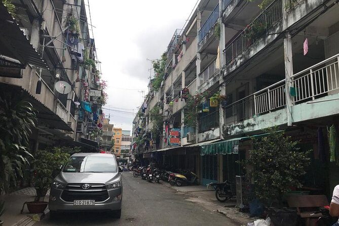 Private Saigon Unseen Tour by Scooter - Who Will Love This Tour?