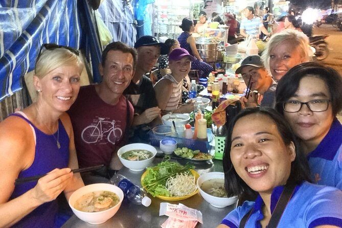 Private Saigon Walking Tour with Food Tasting - Final Thoughts