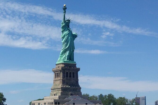 Private Sail Around New York City and The Statue of Liberty - Final Thoughts