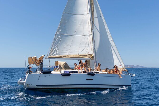 Private Sail Boat Tour to Favignana and Levanzo from Trapani - Why This Tour Stands Out