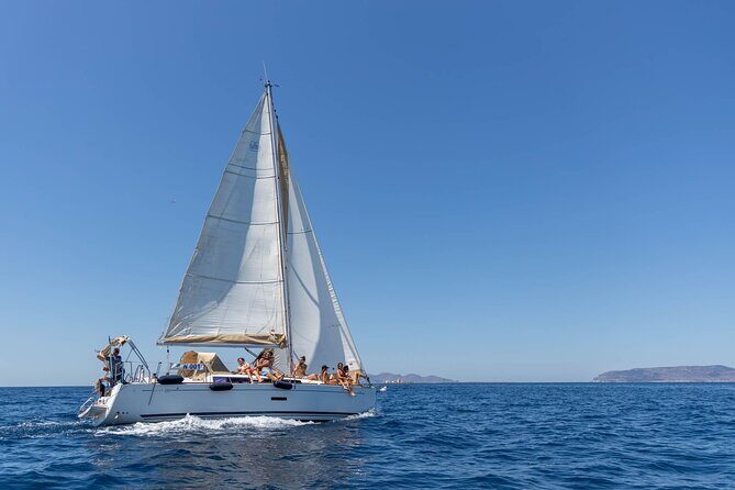 Private Sail Boat Tour to Favignana and Levanzo from Trapani - FAQs