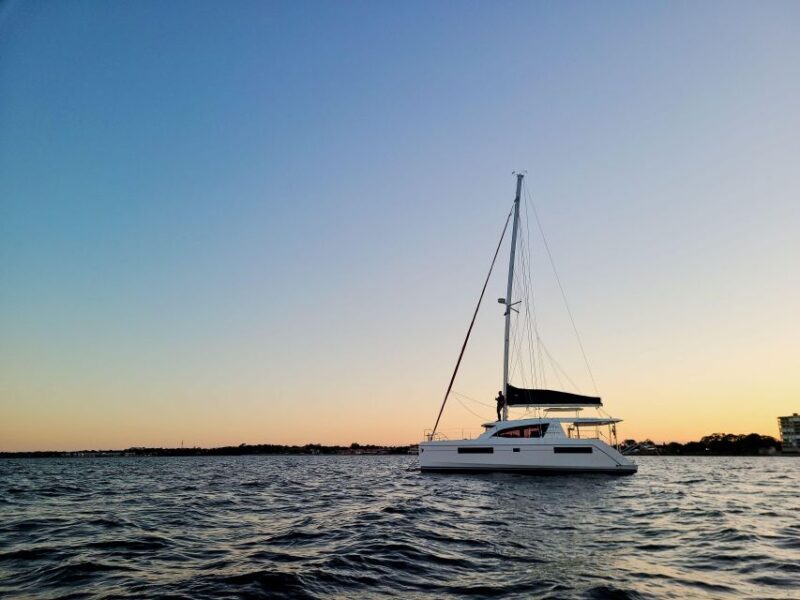 Private Sail Charter: Sunset Sail - Final Thoughts: Is It Worth It?