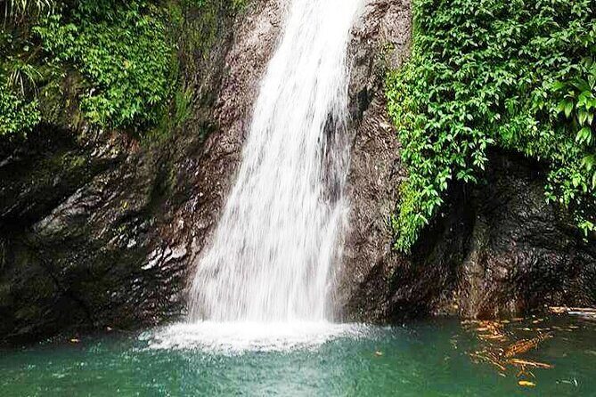 Private Sail & Hike Tour of Grenada - Exploring the Itinerary in Detail