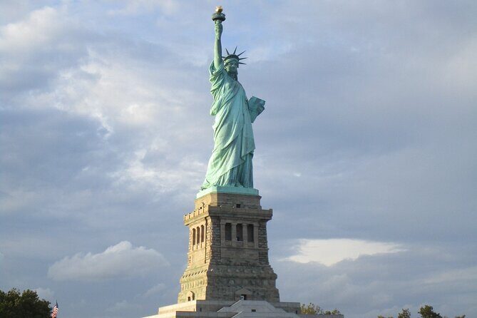 Private Sail New York with Brooklyn Sail (Reserve the entire boat) - The Itinerary In-Depth