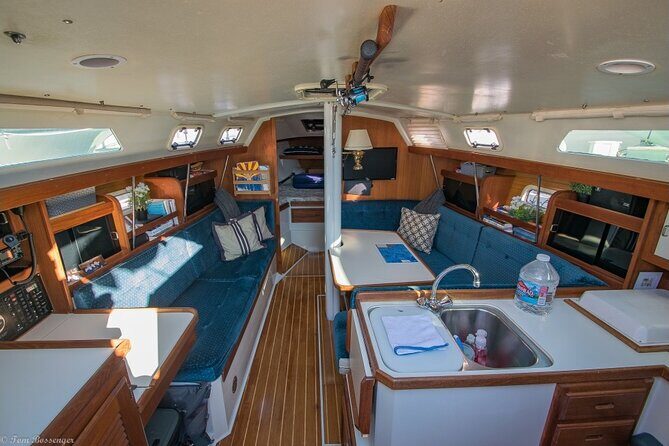Private Sail New York with Brooklyn Sail (Reserve the entire boat) - Practical Details and Considerations