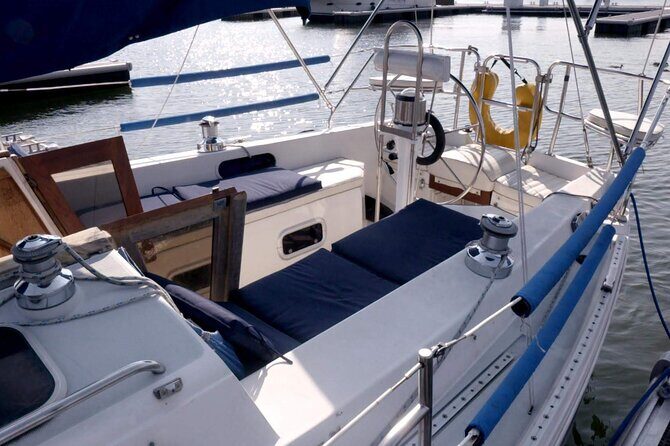 Private Sail New York with Brooklyn Sail (Reserve the entire boat) - Who Will Love This Tour?