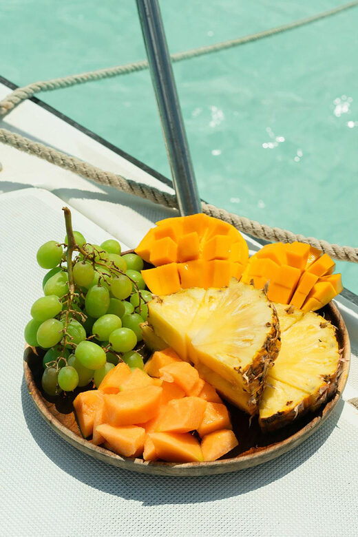 Private Sailboat 3 Hours All Inclusive - Starting Point and Duration: Setting the Scene for a Memorable Trip