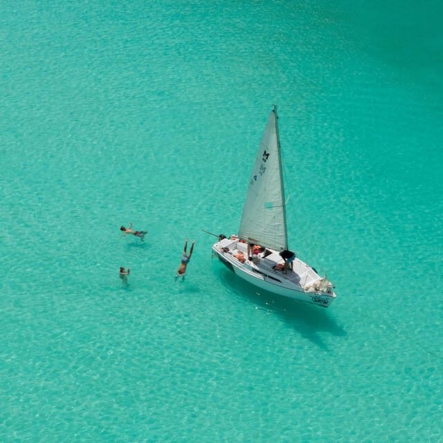 Private Sailboat 3 Hours All Inclusive - The Experience: What Travelers Say and Why It Matters