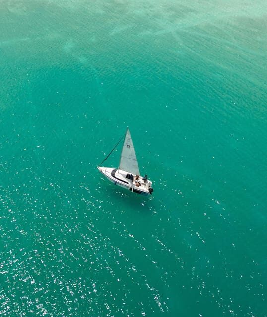 Private Sailboat 3 Hours All Inclusive - FAQs