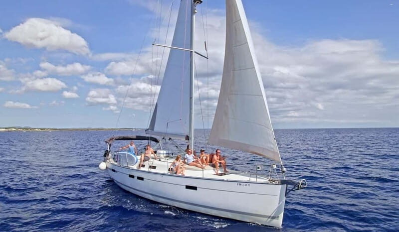 Private Sailboat Barcelona Luxury Boat + Aperitifs & Drinks - Final Thoughts: Who Will Love This Experience?