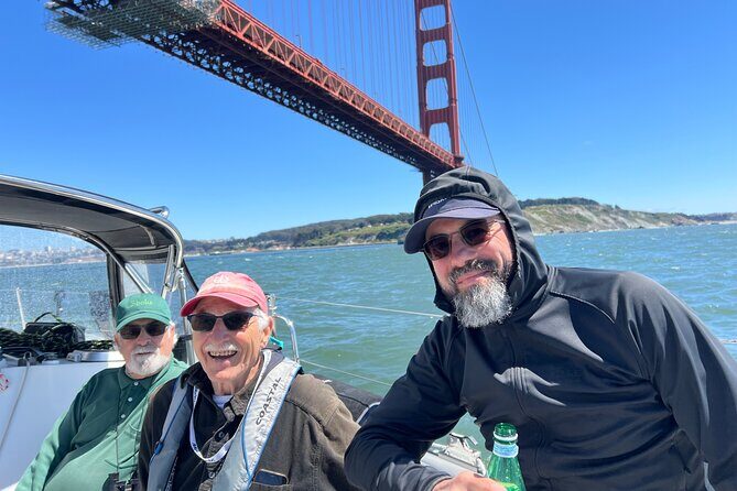 Private Sailboat Charter on San Francisco Bay - Practical Details and Tips