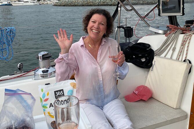 Private Sailboat Charter on San Francisco Bay - FAQ