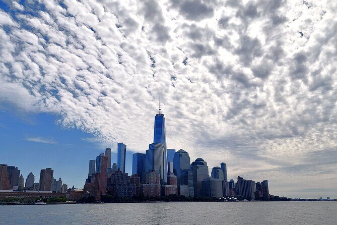 Private Sailboat Guided Tour of New York City - Authentic Reviews Offer Hope and Confidence