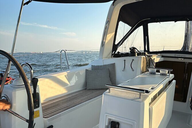 Private Sailboat Guided Tour of New York City - Practicalities You Should Know