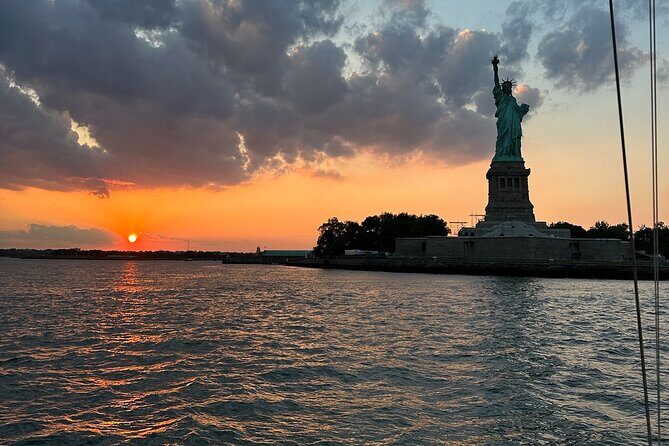 Private Sailboat Guided Tour of New York City - Final Thoughts