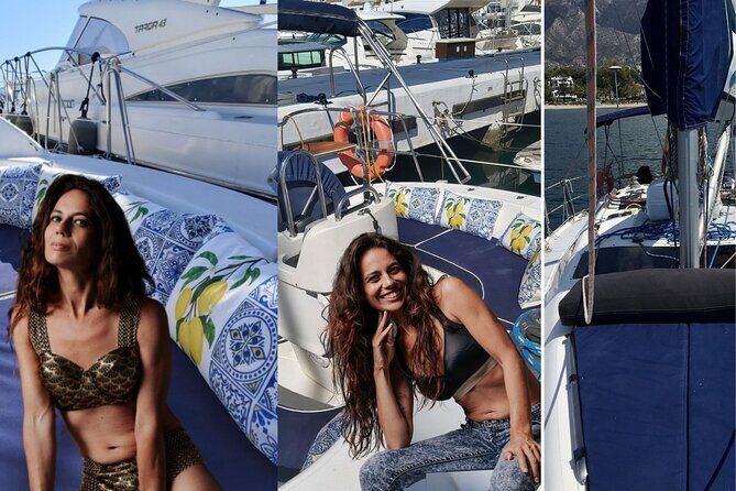 Private Sailboat Rental in Puerto Banús, Marbella - What to Expect from Your Marbella Sailing Trip