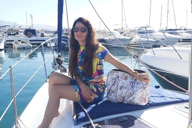 Private Sailboat Rental in Puerto Banús, Marbella - Practical Information: What You Should Know