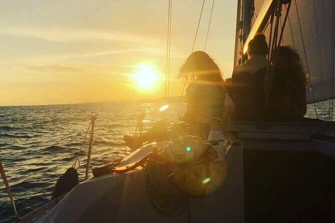 Private Sailboat Ride at Sunset from Sitges - Why This Tour Offers Great Value