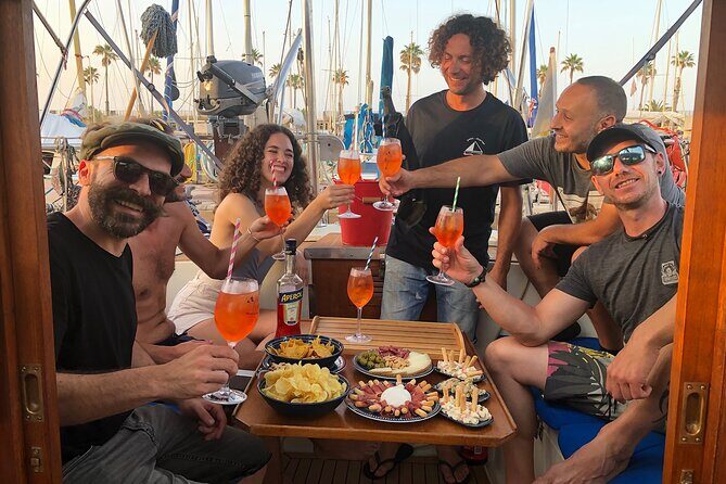 Private Sailboat Trip with Drink and Snack - Is it worth the price?
