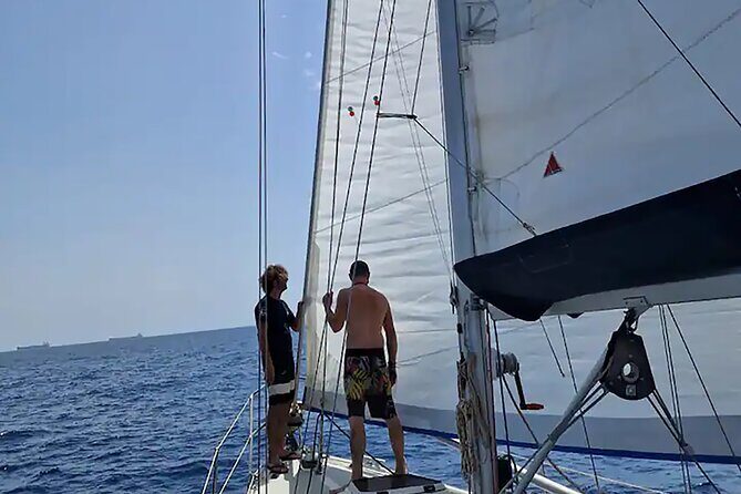 Private Sailboat Trip with Drink and Snack - Final thoughts: Is it worth your time?