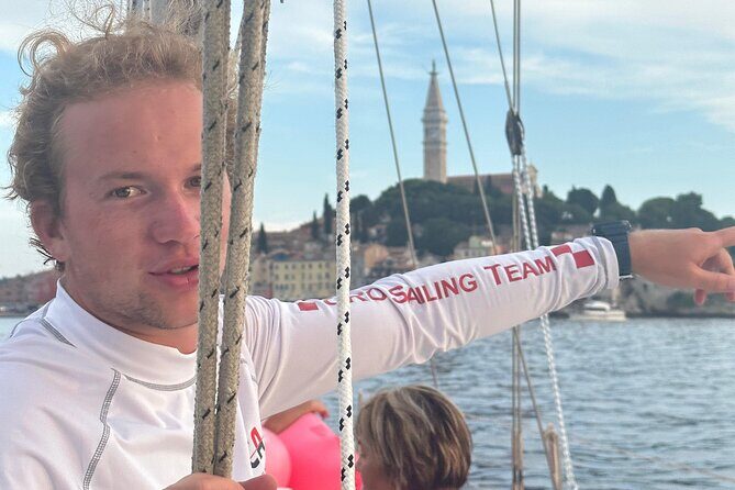 Private Sailing Adventures in Pore - Key Points