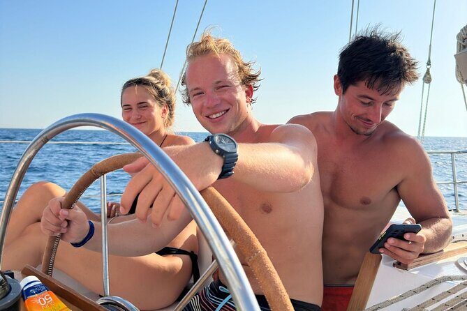 Private Sailing Adventures in Pore - Pricing and Value