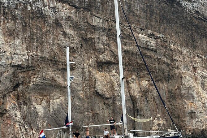 Private Sailing Adventures in Pore - The Sum Up