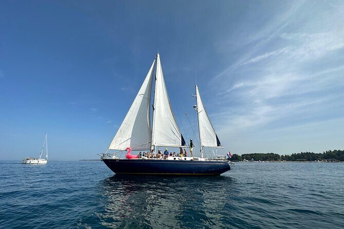 Private Sailing Adventures in Pore - FAQ