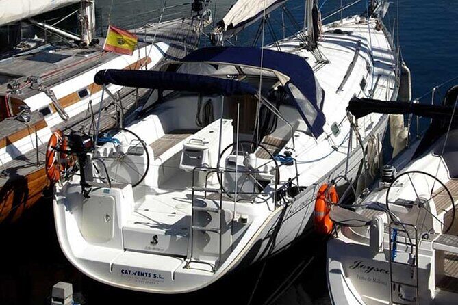 Private sailing and paddlesurfing tour with skipper up to 11 people - Why You’ll Love this Sailing and Paddlesurfing Tour