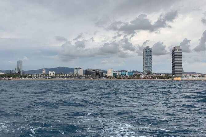 Private sailing and paddlesurfing tour with skipper up to 11 people - Who Should Book This Tour?