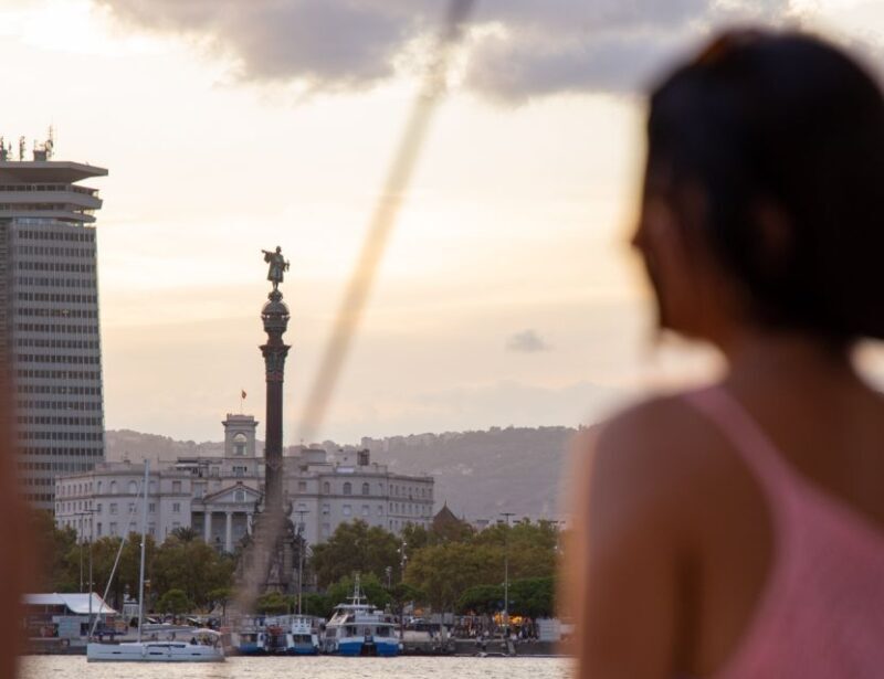 Private Sailing and picnic Experience from Barcelona - Introduction
