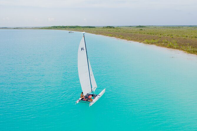 Private Sailing between Mangroves - Why Choose This Private Sailing Tour?