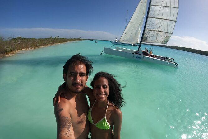 Private Sailing between Mangroves - Practical Details and Tips for Travelers