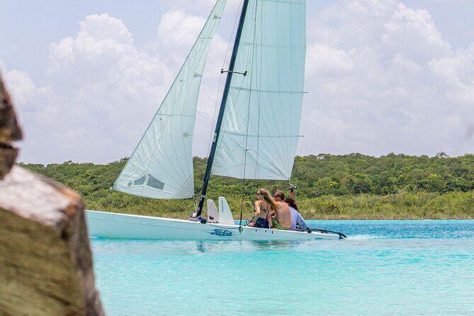Private Sailing between Mangroves - The Sum Up: Who Will Love This Tour?