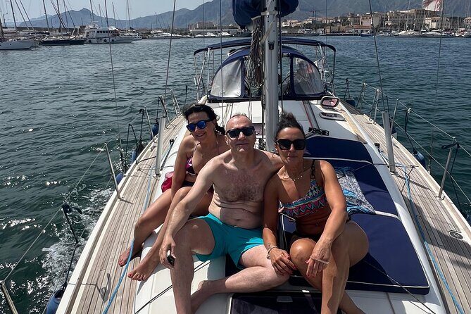 Private Sailing Boat Experience with Lunch and Drink in Palermo - Final Thoughts