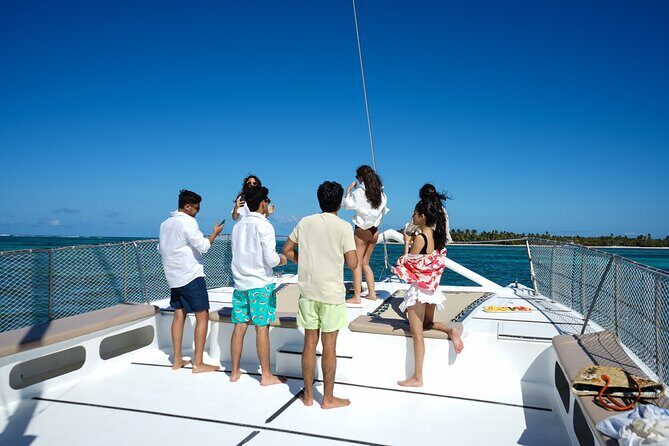 Private Sailing boat Snorkeling at Punta Cana - An In-Depth Review of the Punta Cana Private Sailing and Snorkeling Tour